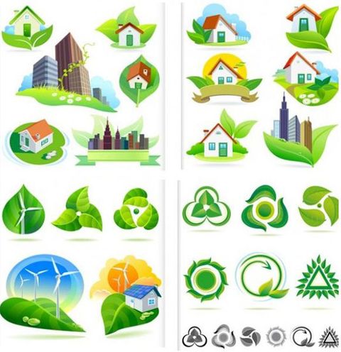 Free environmental icons: 5 packs to download today | Creative Bloq