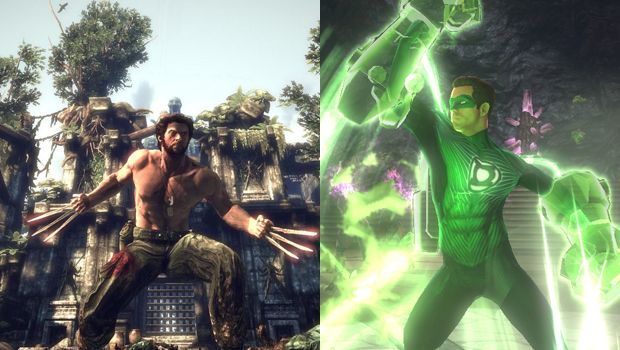 Marvel vs. DC - Which has the best games? | GamesRadar+