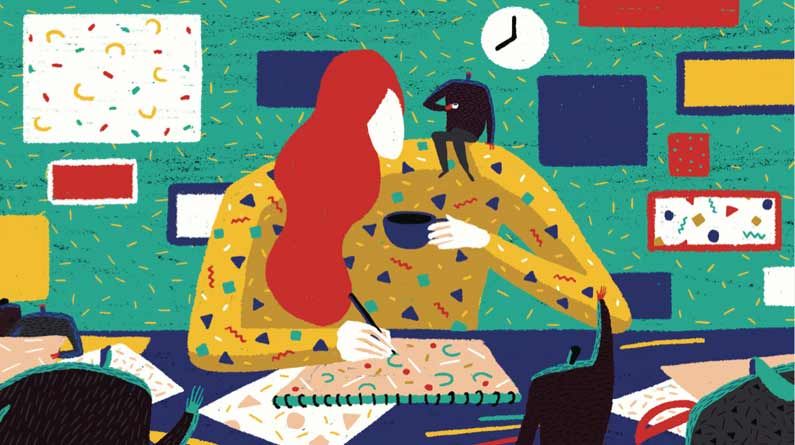 Nightmare clients: 4 tips for dealing with unappreciative clients ...