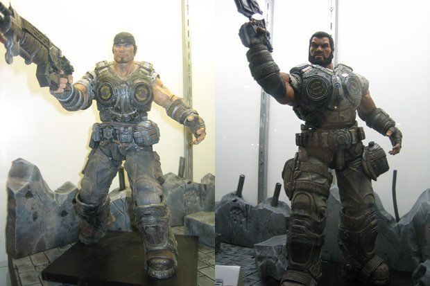 The 22 most amazing toys at Comic-con | GamesRadar+