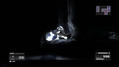 Shadow Complex 100% guide: Page 7 - Page 7 | GamesRadar+