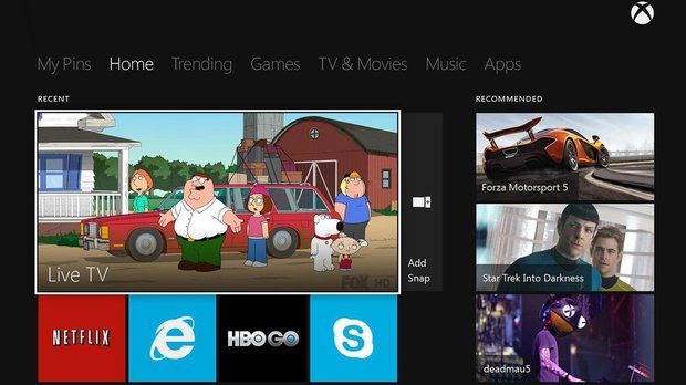 Why Microsoft should (and will) go big at Gamescom 2014 | GamesRadar+