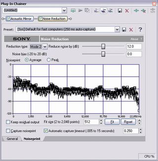 Sony SoundForge 8 review | MusicRadar