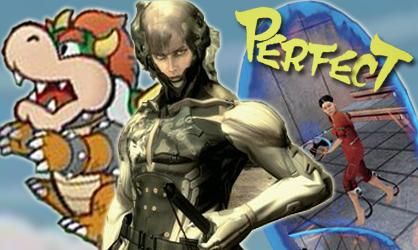The game developers who've NEVER made a bad game | GamesRadar+