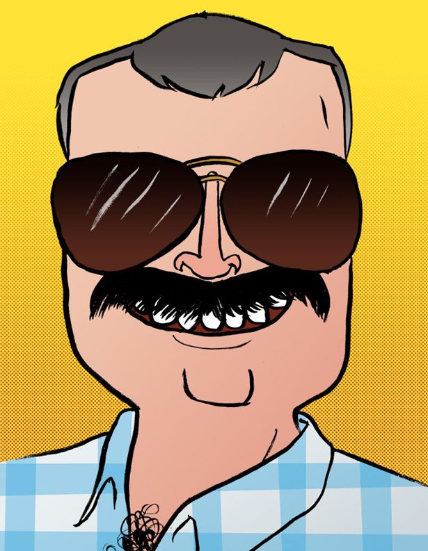 The Gallery of Mo | Creative Bloq