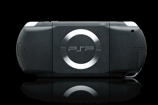 On-demand movies for PSP | GamesRadar+