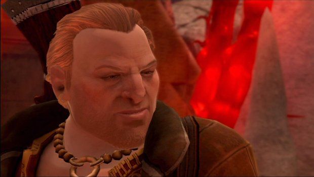 Dragon Age II party armor upgrades and gift locations | GamesRadar+