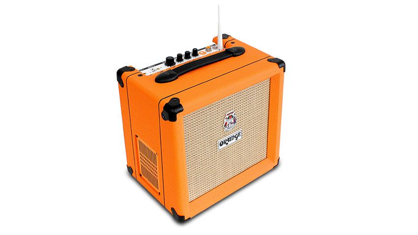 NAMM 2013: New 3rd generation Orange OPC upgraded | MusicRadar