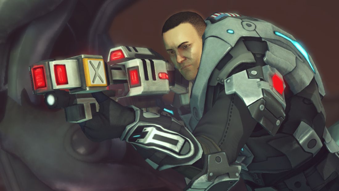 Interview: XCOM Lead Designer on the response to Slingshot DLC, death ...