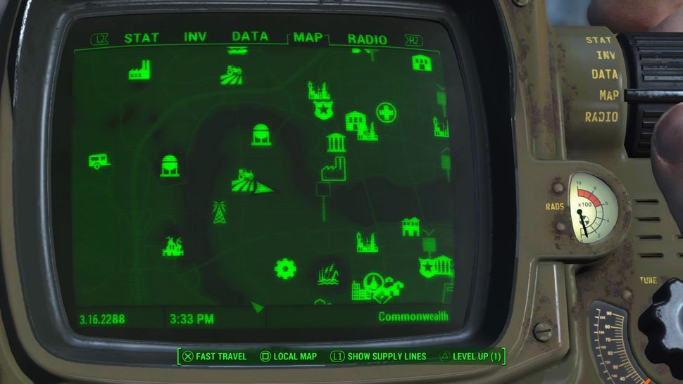 Fallout 4 Legendary or Unique Weapons and Armor Guide | GamesRadar+