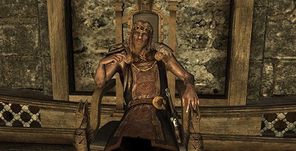 Skyrim: Week of Madness, Day 1: The World According To Sheogorath | PC ...