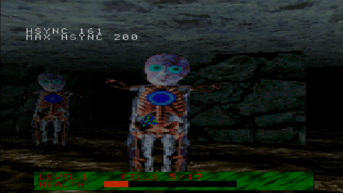 From Vib Ribbon to Mr Mosquito - Did you play these bizarre PlayStation ...