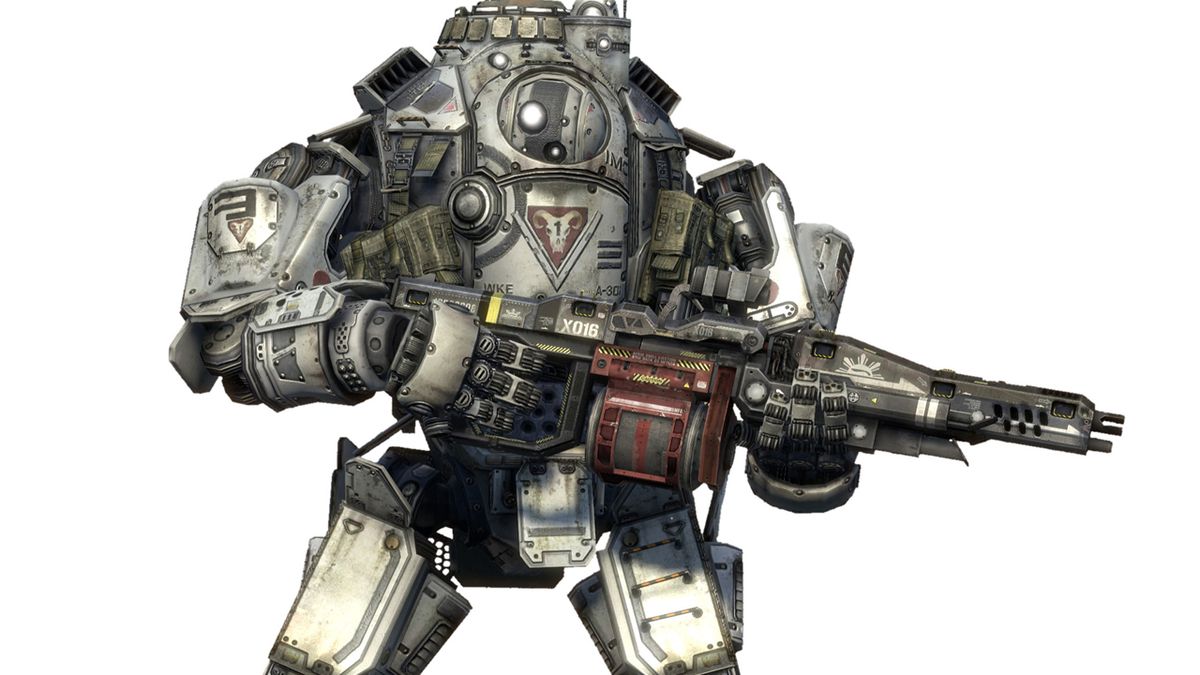 8 reasons using Titanfall's Titans is just brilliant | GamesRadar+