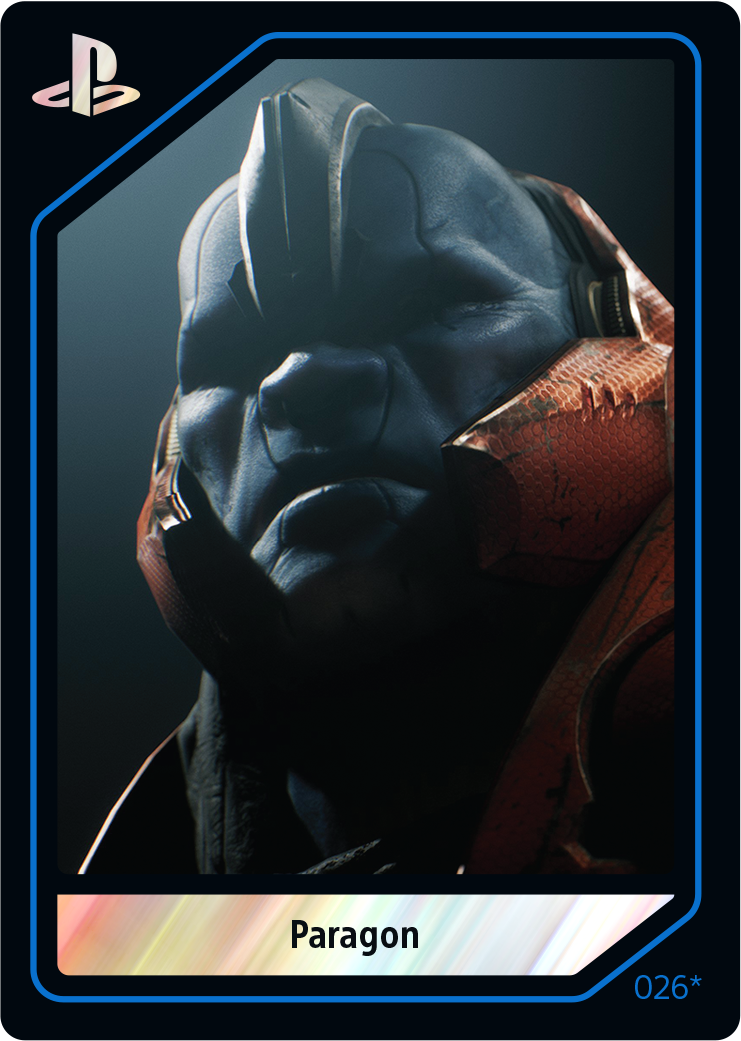 Everything we know about Sony's PlayStation collectible cards | GamesRadar+