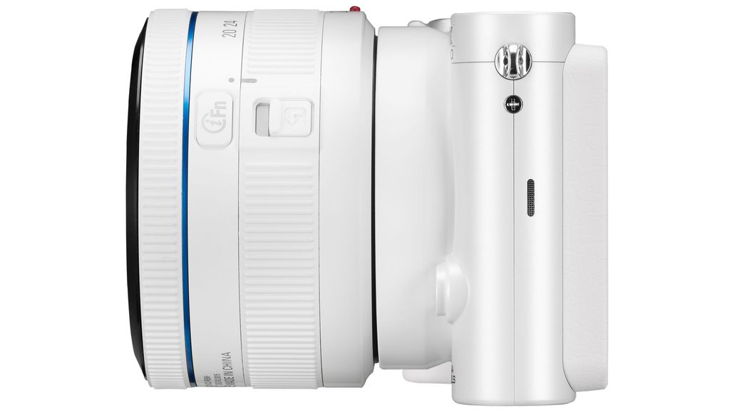 Samsung NX1000 review | TechRadar