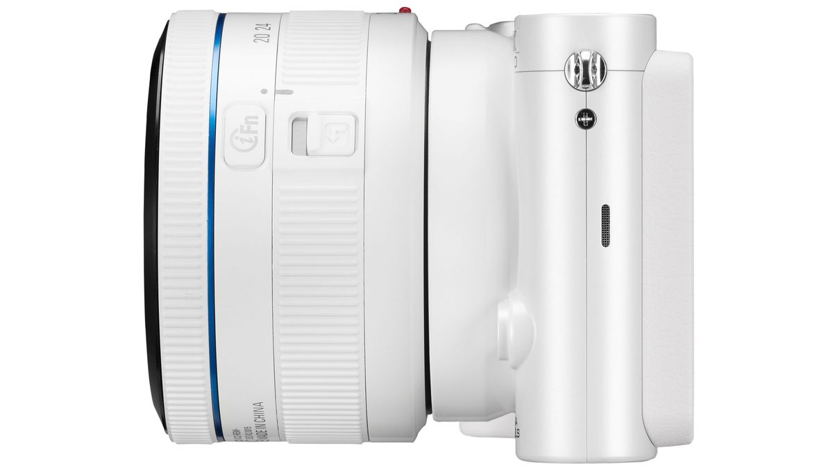 Samsung NX1000 review | TechRadar