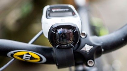 Garmin VIRB Elite review | TechRadar