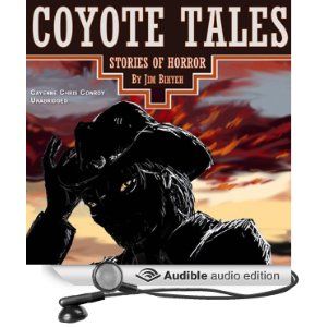 BLOG Coyote Tales | GamesRadar+
