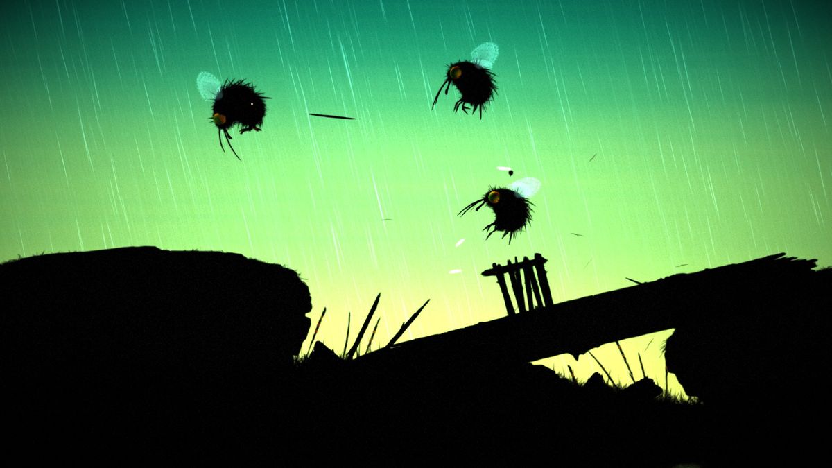 Feist review | PC Gamer