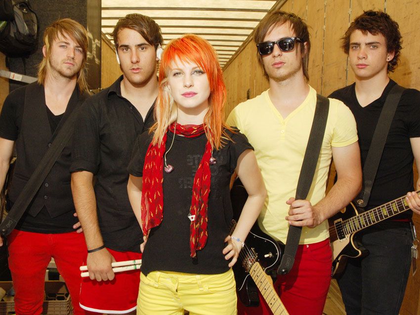 7 iconic pop punk guitar riffs | MusicRadar