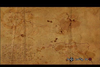 All Red Dead Redemption treasure hunting locations | GamesRadar+