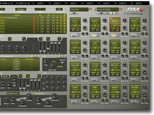 9 recommended drum software packages | MusicRadar