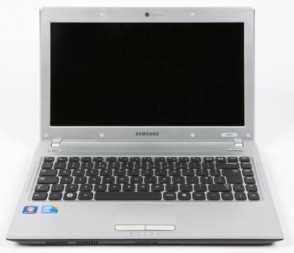 Samsung Q330 review: Conclusion - Samsung Q330 review - Page 4 | TechRadar