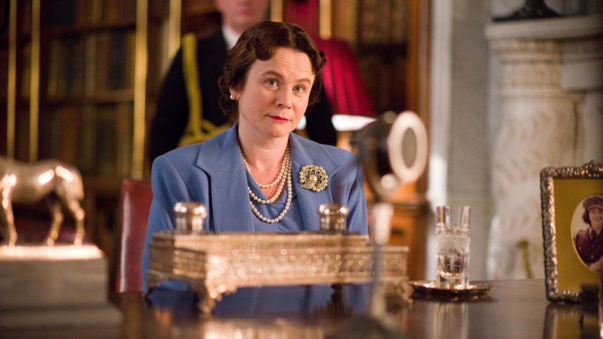 A Royal Night Out review | GamesRadar+