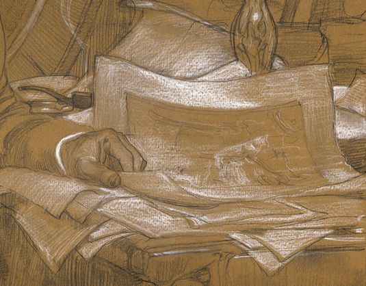 Pro Tips To Help You Find Your Inner Artist Creative Bloq