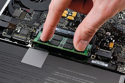 How to install Mac memory | TechRadar