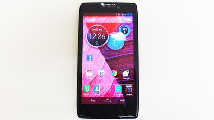 Motorola Razr HD review | TechRadar