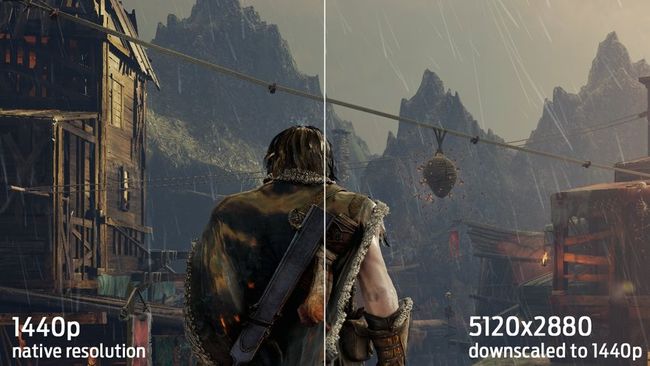 PC graphics options explained | PC Gamer