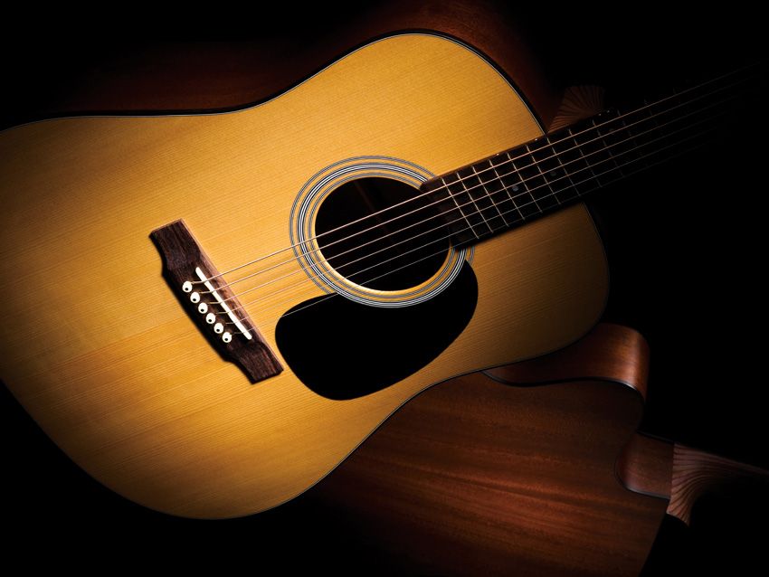 Martin 1 Series returns | MusicRadar