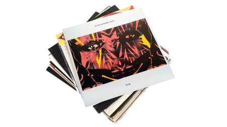 The KVB: 10 tracks that blew our minds | MusicRadar