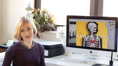 10 top pro working environments | Creative Bloq