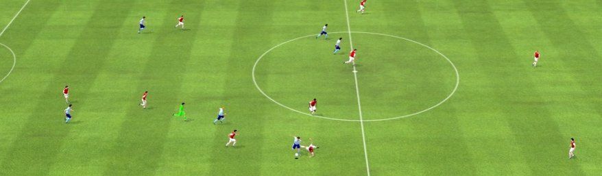 First Football Manager 2011 details revealed | PC Gamer