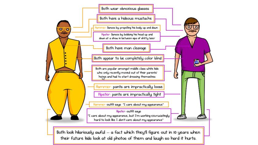 The 34 Best Webcomics for Geeks | PC Gamer