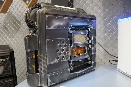 40 awesome custom rigs we saw at Computex | PC Gamer