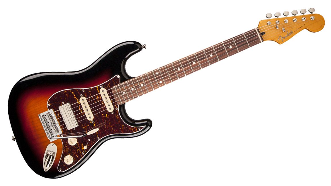 Fender launches new Short Scale models | MusicRadar