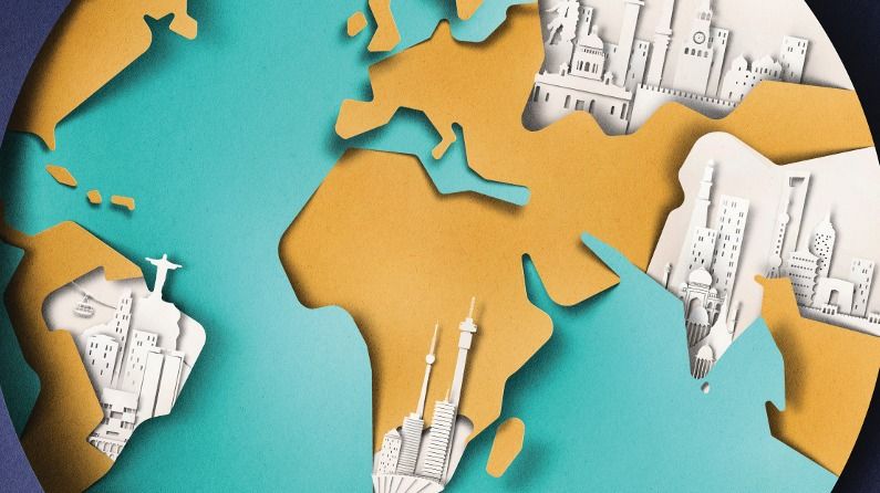 Explore the world of design in the new Computer Arts | Creative Bloq