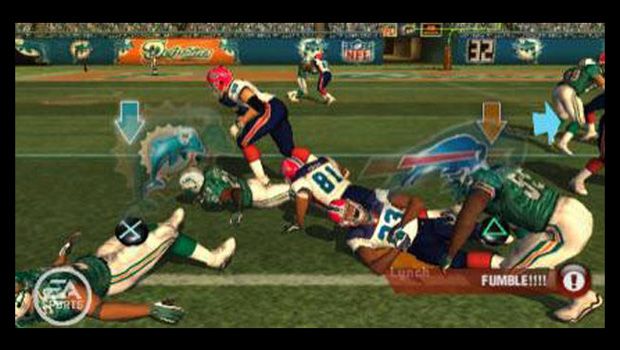 Madden features that we hope will stay on the bench | GamesRadar+
