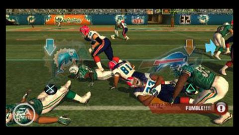 Madden features that we hope will stay on the bench | GamesRadar+
