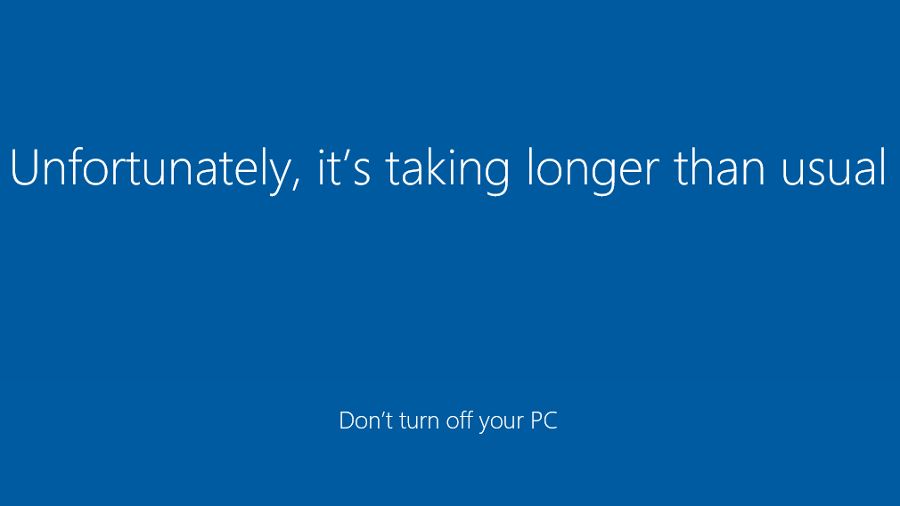 Borrowed bits and Windows SSH - OS showdown: Windows 10 vs Linux - Page 2 | TechRadar