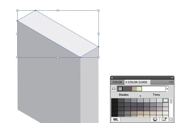 Create a 3D custom map in Illustrator | Creative Bloq