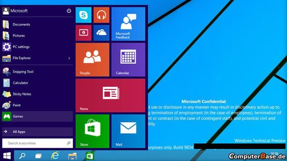 Today's Windows 9 event: what to expect | TechRadar