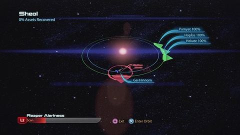 ME3 scanning Caleston Rift - Hades Nexus - Mass Effect 3 planet ...