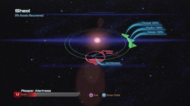 ME3 scanning Caleston Rift - Hades Nexus - Mass Effect 3 planet ...