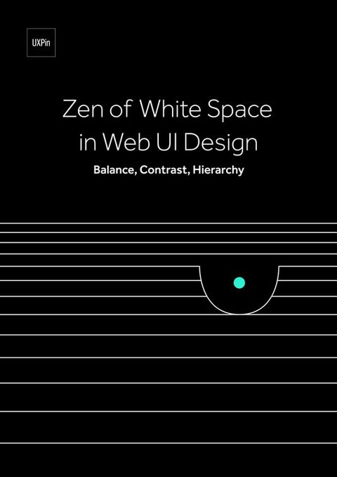 Free guide to the use of white space in design | Creative Bloq