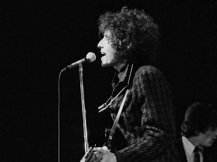 Gaslight Anthem's Alex Levine picks his 7 greatest songwriters | MusicRadar