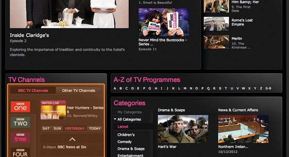 Make the most of ARIA landmark roles | Creative Bloq